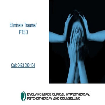 Evolving Mindz | PPT