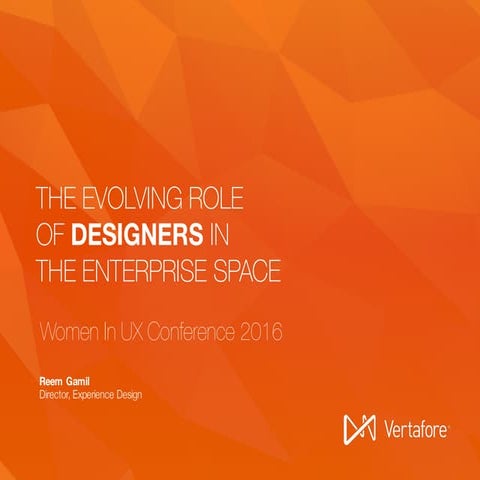 Design in Tech Report 2015 | PDF