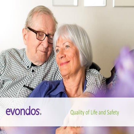 Evondos | PDF