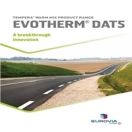 Warm Mix Asphalt | PDF