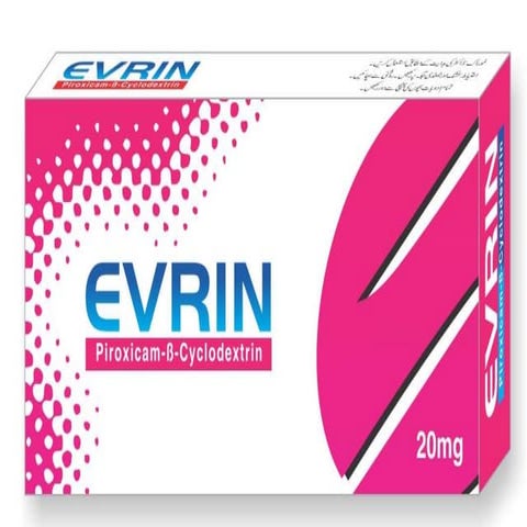Evrin | PPTX