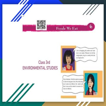 Environmental Studies | PPT