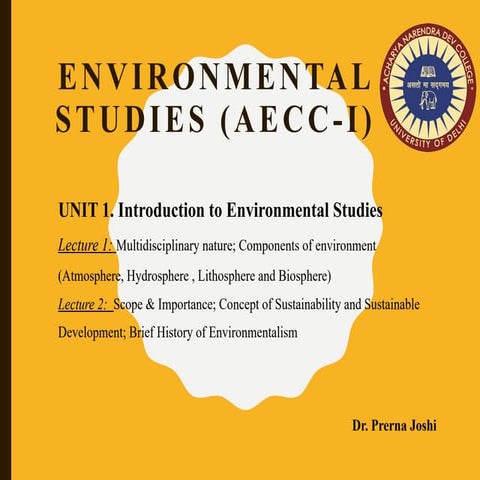 EVS(AECC)UNIT1 ppt.pdf