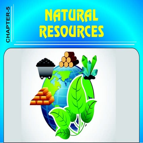 Environmental science chapter 1 to 7 ppt | PPTX