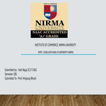 EVS FLORA FAUNA 2.pptx