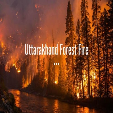 Uttarakhand Forest Fire.pdf