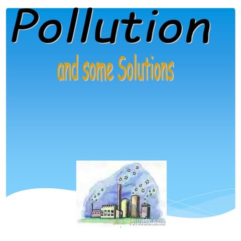 Evs presentation | PPT