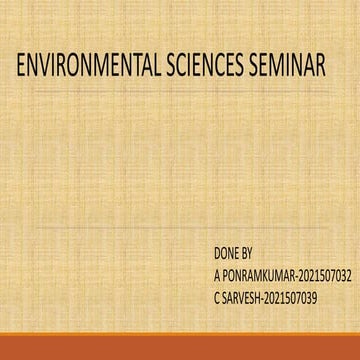 EVS SEMINAR.pptx