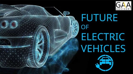 Electric vehicles in India- scope and challenges | PPTX | Automotive ...