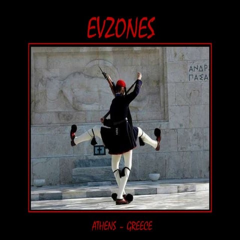 Evzones~Athens | PPS