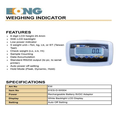 EW | PDF | Consumer Electronics | Technology & Computing