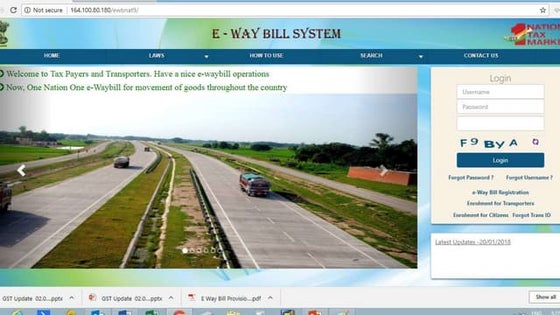 E konek vasp pre-payment system - registration procedure | PPT