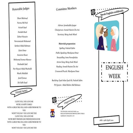 Ew brochure | PDF
