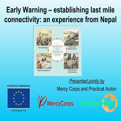 Ew By Practical Action Nepal Ppt