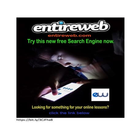 New search engine | PDF