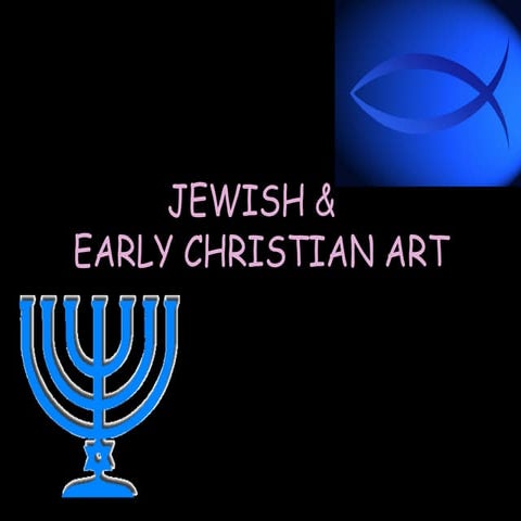 1 early christian art | PPT