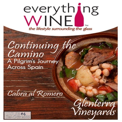 Everything Wine Magazine Issue 4 | PDF