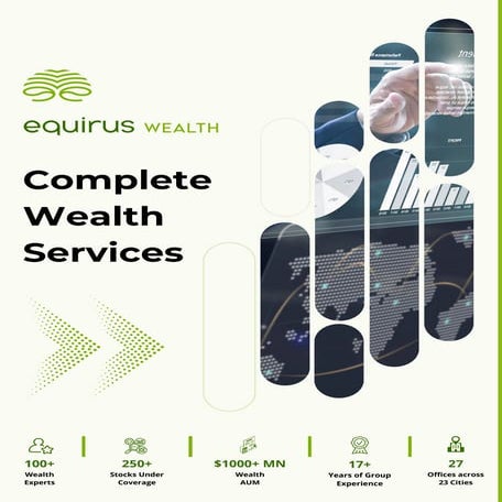 Equirus Wealth - All Investment Products | PDF