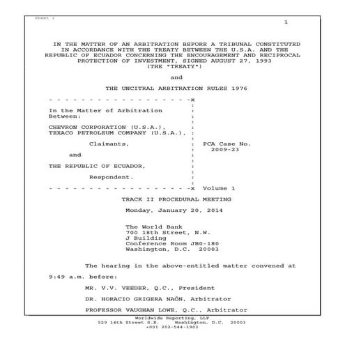 Transcript of-hearing-04-24-13 | PDF