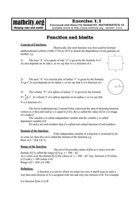 100 Functional Equations Problems (With Solutions) | PDF