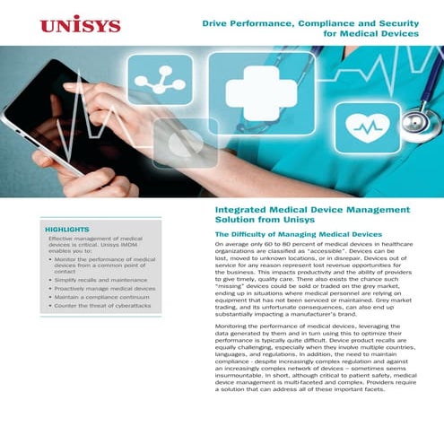 Unisys Security Insights Infografico: Brasil