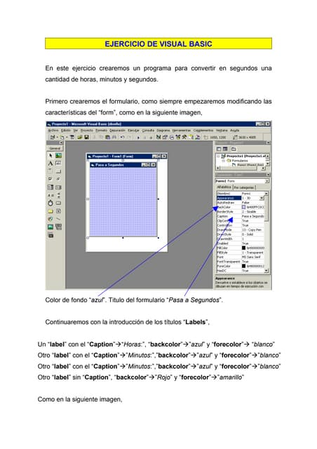 Mini science fair | DOCX