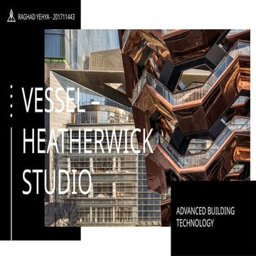 EX 5 - RAGHAD YEHYA - THE VESSEL0 BUILDING.pptx