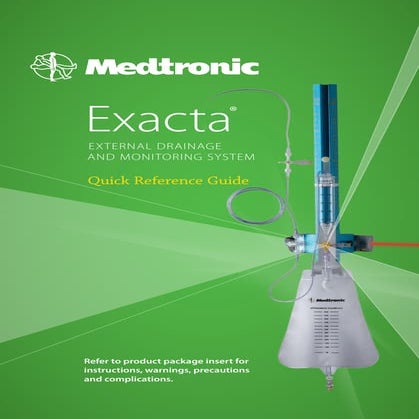 Exacta qr guide | PDF