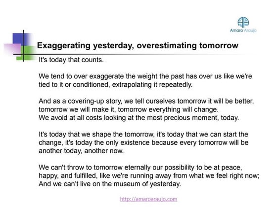 Your delusional image of yourself.pptx