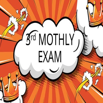 exam.pptx dffyuknxfj cfdthl fjb tum ncgtyjn | PPTX