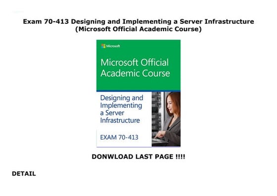 Rutas de Certificación Microsoft | PDF | Web Development | Internet