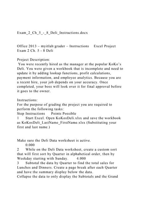 Exp22_Excel_AppCapstone_IntroAssessment_Travel_Instructions.docx.docx