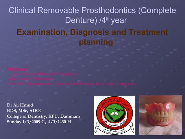 House classification | PPTX