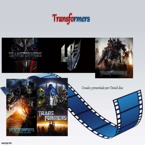 Transformers | PPTX