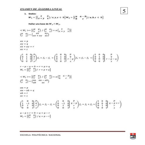 Producto interno | DOCX