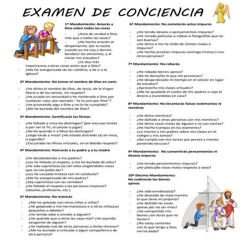 Dibujos de la creación para niños de inicial | PDF