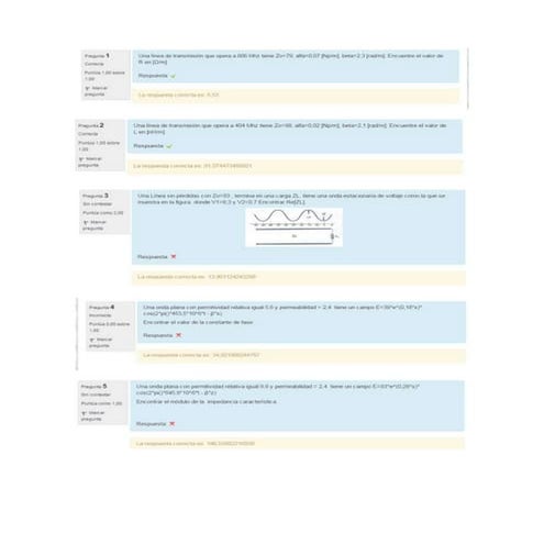 Examen interciclo | DOCX