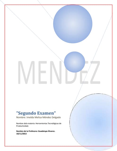 Mapa de indiferencia | PPT