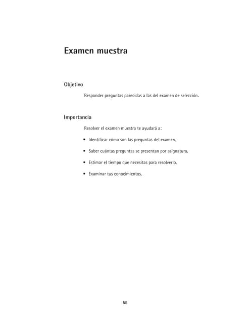Examen tec | PDF