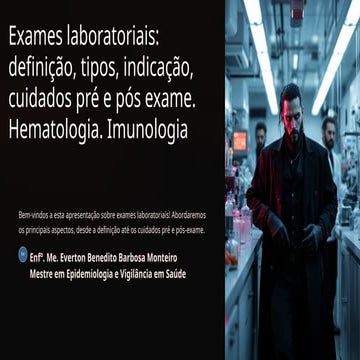 Exames-Laboratoriais-Uma-Visao-Geral.pptx