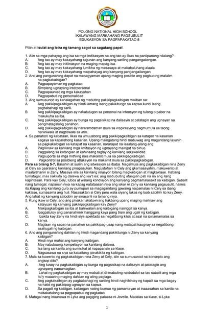 DLL MATATAG _VALUES EDUCATION 7 Q4 W1.docx