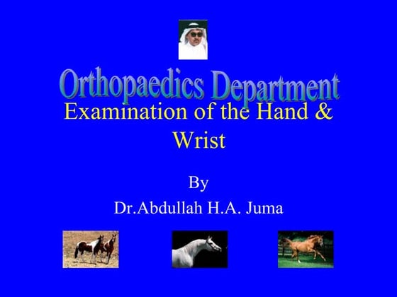 Sport Injuries in Jeddah | PDF