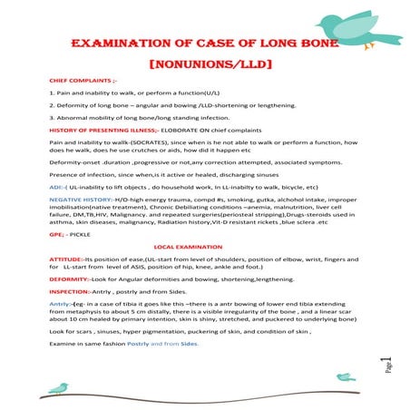Neurological examination - Upper And Lower Limb.pdf
