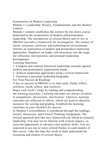 Examine Marxs writings on communism and socialism and compare them .docx