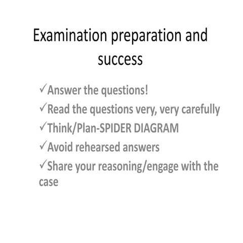 EXAM TECHNIQUES.pptx