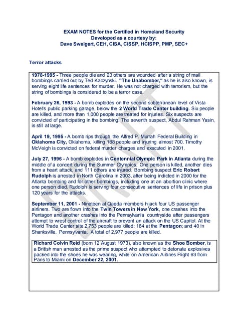 U.S. GAO REPORT 14-459 - Maritime Critical Infrastructure Protection ...