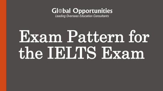 IELTS Academic vs. IELTS General Test Choosing the Right Test for Your ...