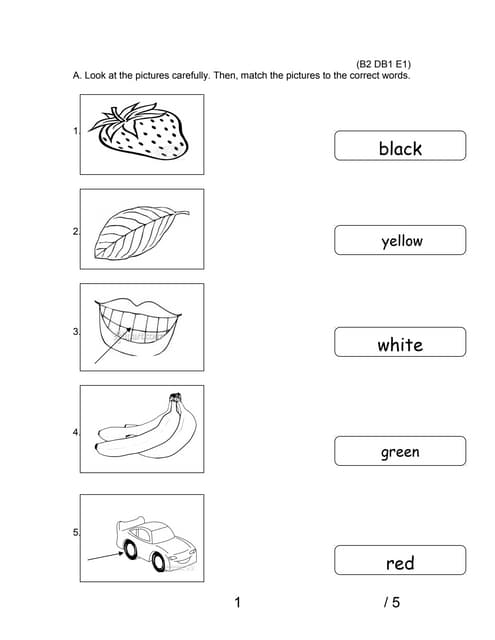 Prep all papers | PDF