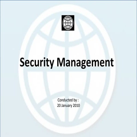 Asset Management - does a safety incident fit into your asset risk ...