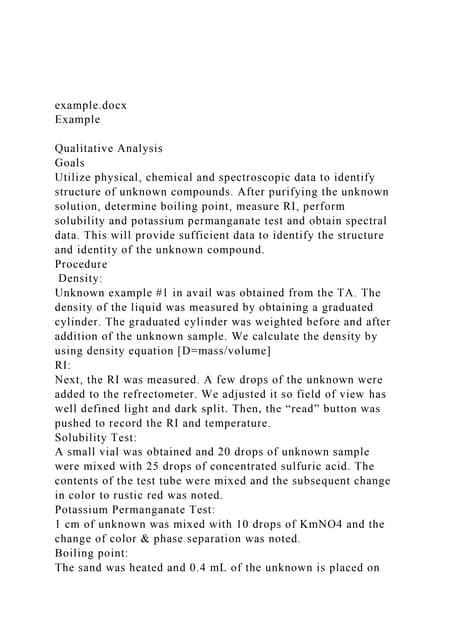 CHEMISTRY PP3 PRACTICAL GUIDE.pptx